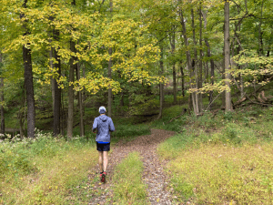 12 Trail Running Safety Tips [Stay Safe as a Trail Runner]
