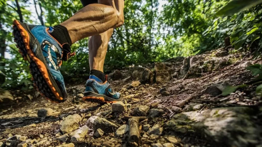 Uphill Running Tips: Making Molehills Out of Mountains