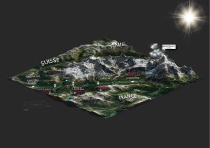 The UTMB Races: A Guide to What You Need to Know in 2025