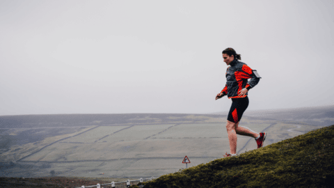 Running Downhill: A Quick Guide to Crushing Descents