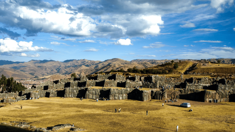 How to See 4 Incan Ruins in Peru in 1 Day: A Detailed Guide