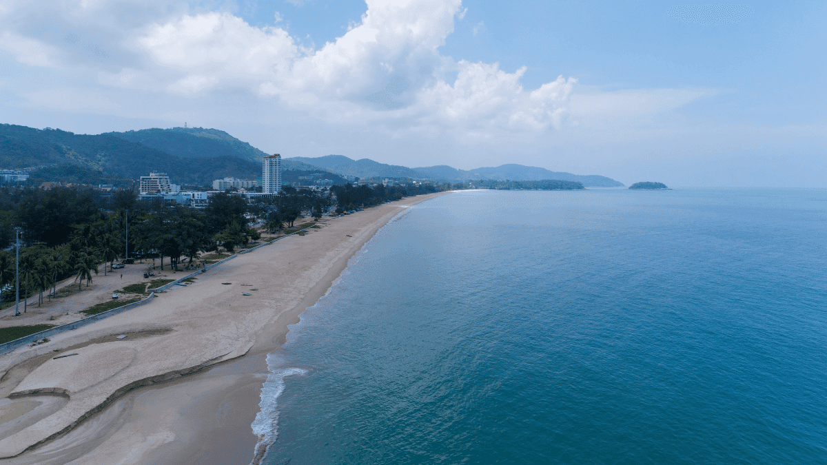 Where to Stay in Phuket [A Guide to Phuket's Best Areas]