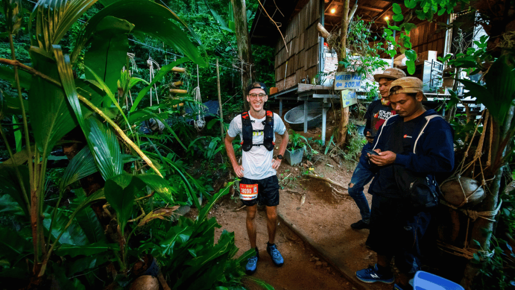 My Essential Trail Running Gear [Everything I Take on Runs]