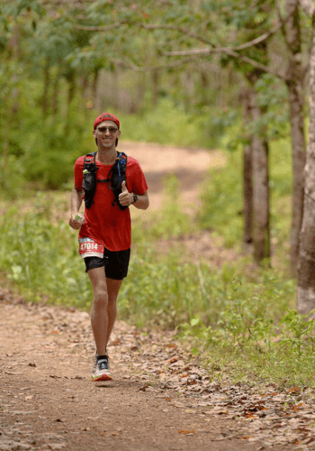 The Travel Runner — Your Passport to Running Adventures