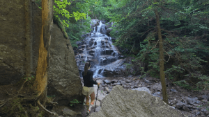 Franconia Ridge Loop: A Trail Runner's Guide