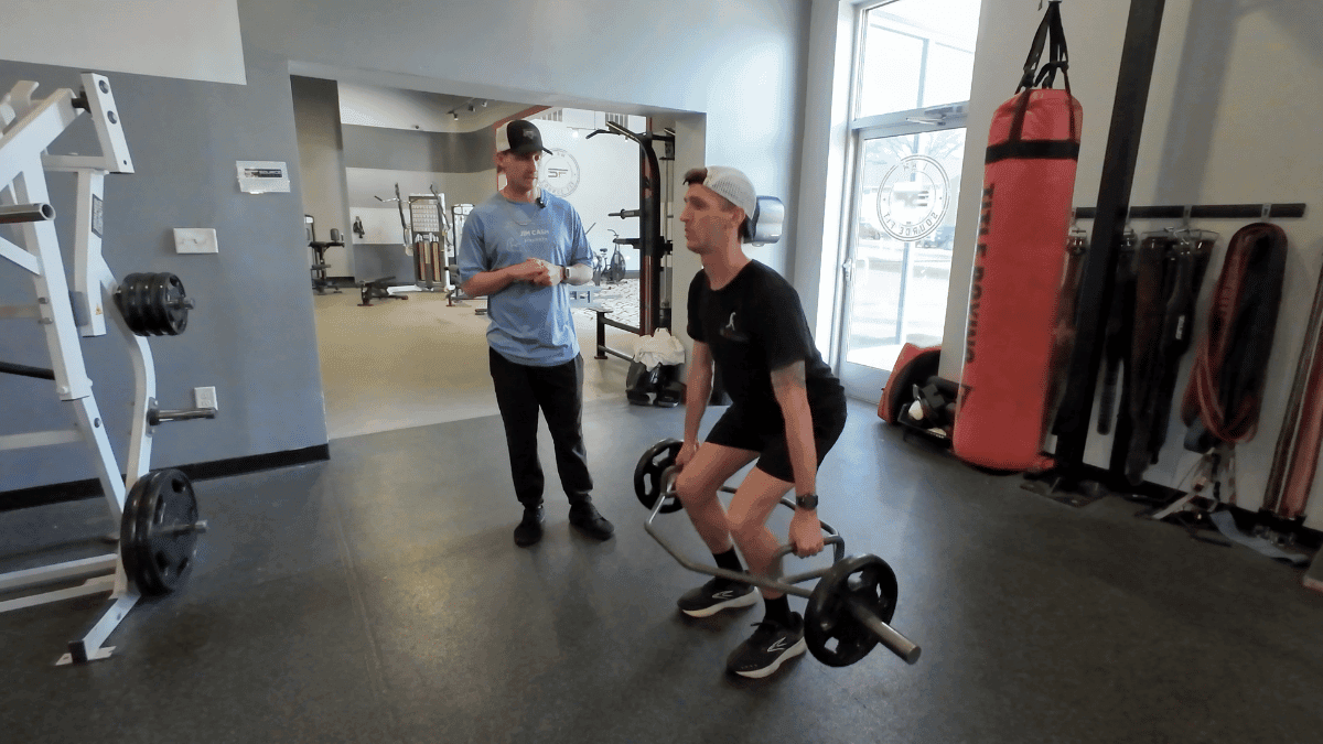 How Often Should Runners Strength Train? [A Quick Guide]